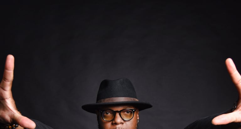 Shaun Martin (Snarky Puppy) at the Jazz Cafe - London | Fever