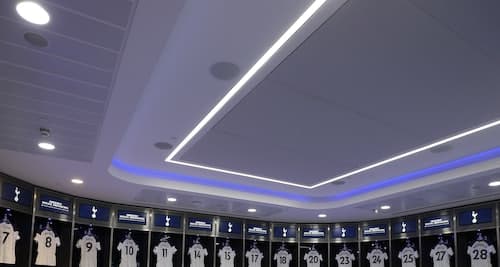 The Tottenham Hotspur Stadium Tour - London | Fever