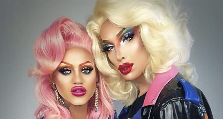 FunnyBoyz Manchester Hosts RuPaul's Drag Race Holland Tickets | Fever