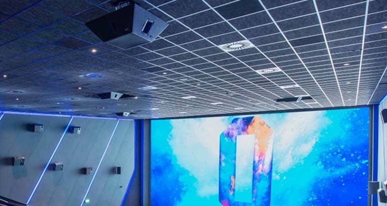 ODEON Dublin Cinema Tickets: Discount Prices for All Movies | Fever