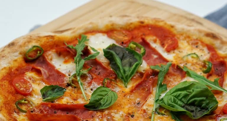 Pizza Festival Pisa | Fever