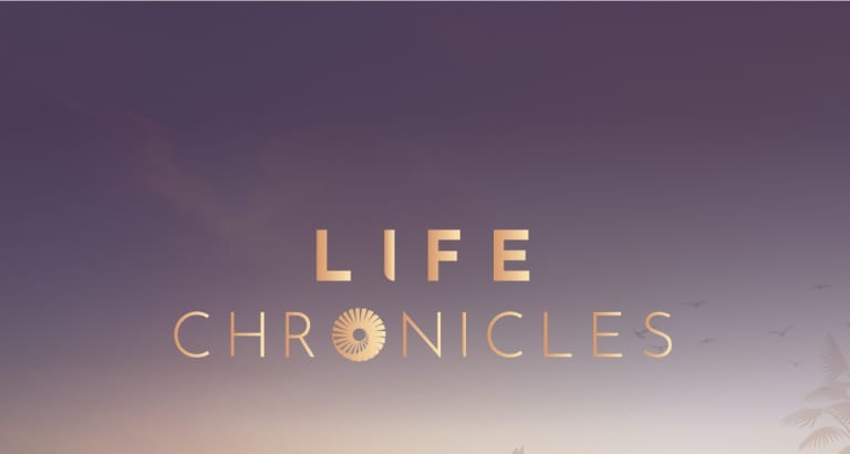 Life Chronicles - London - Tickets | Fever