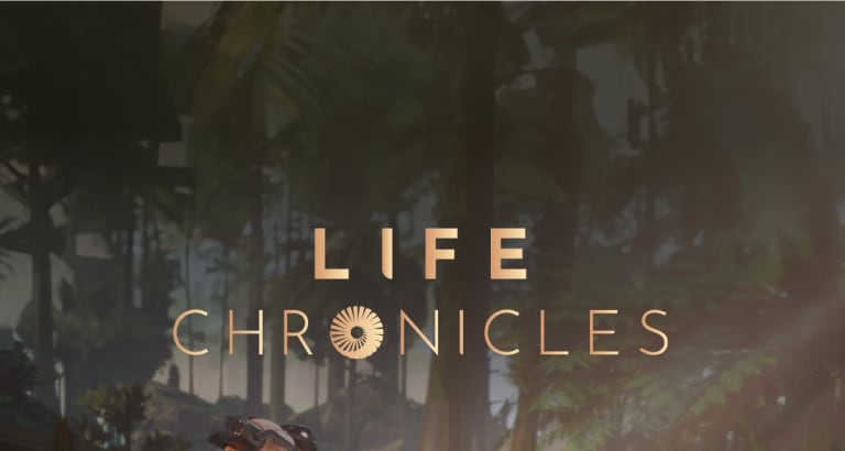 Life Chronicles - London - Tickets | Fever