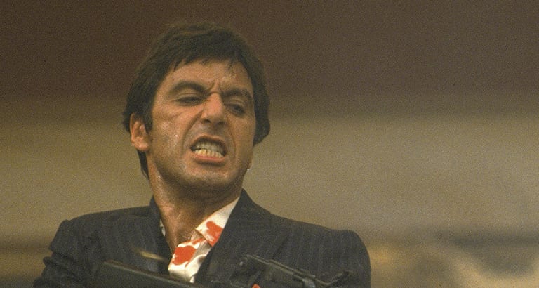 Scarface at Rooftop Cinema Club South Beach - Miami | Fever