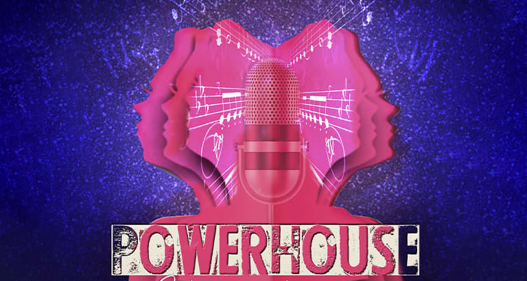 Powerhouse: A Tribute to Women in Pop - London Tickets | Fever