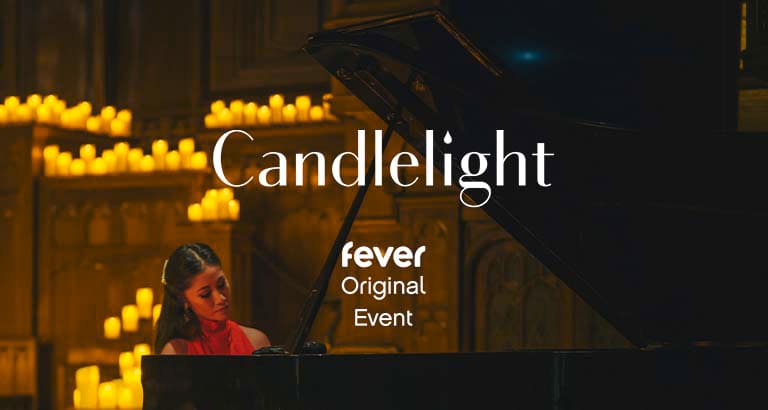 Candlelight: Puccini, Verdi and Other Opera Favourites - Toronto | Fever