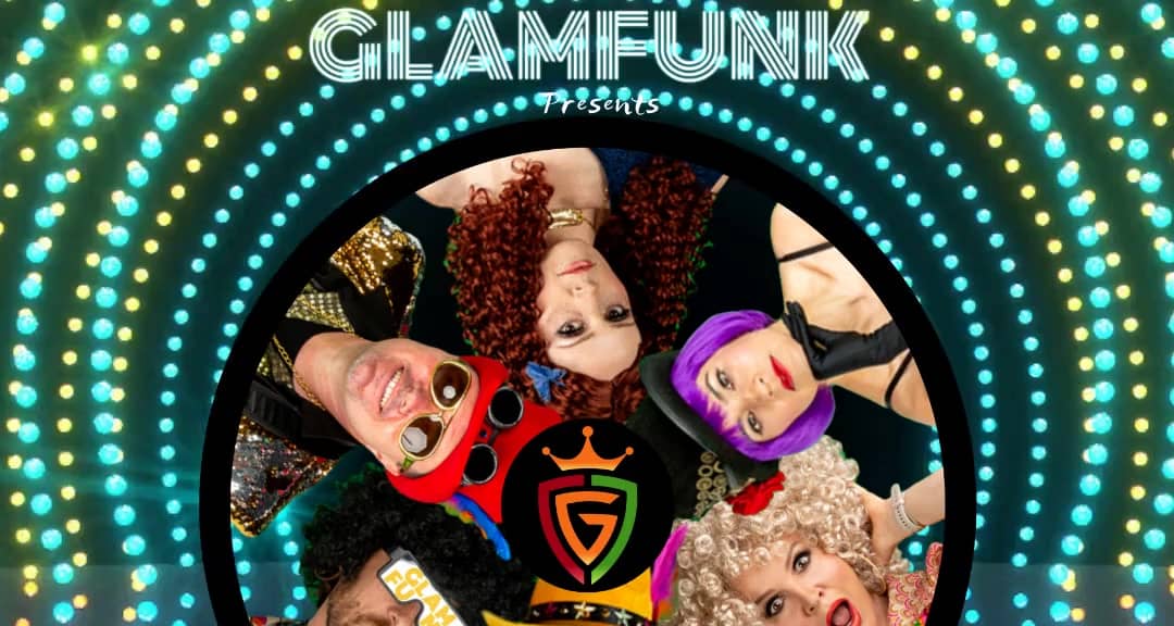Glam Funk Band presents Disco & Beyond! | Fever