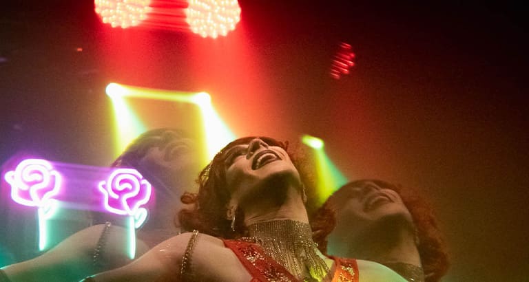 The Rose Room: Parlor of Wonder - NYC - Tickets | Fever