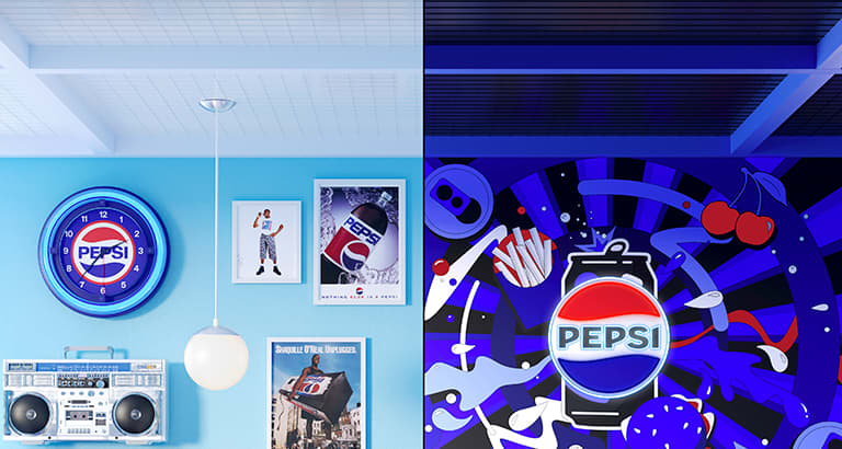 The Pepsi 125 Diner - NYC - Tickets | Fever