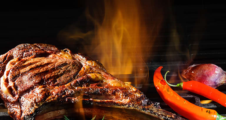 Tomahawk Tuesday at Le Grand (Los Angeles) Tickets | Fever