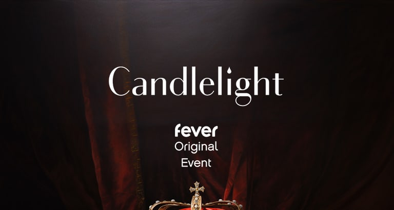 Candlelight: A Tribute to Queen - Nottingham | Fever