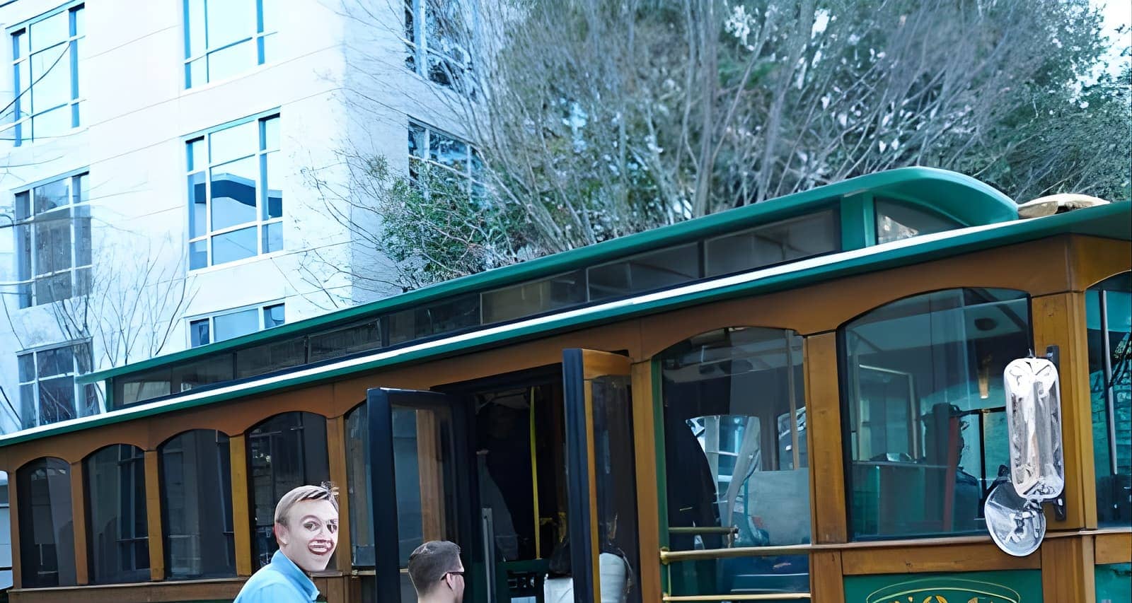 Historic Trolley Tour (Richmond) Tickets | Fever