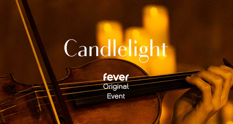 Candlelight: A Tribute to Coldplay - Nashville | Fever