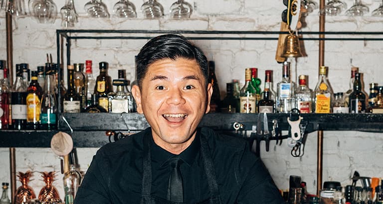 Journey To The Art Of Mixology Cocktail Masterclass Singapore Tickets ...