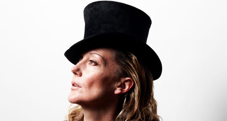 Caroline Nin: Songs and Stories of the Paris Lido - London | Fever