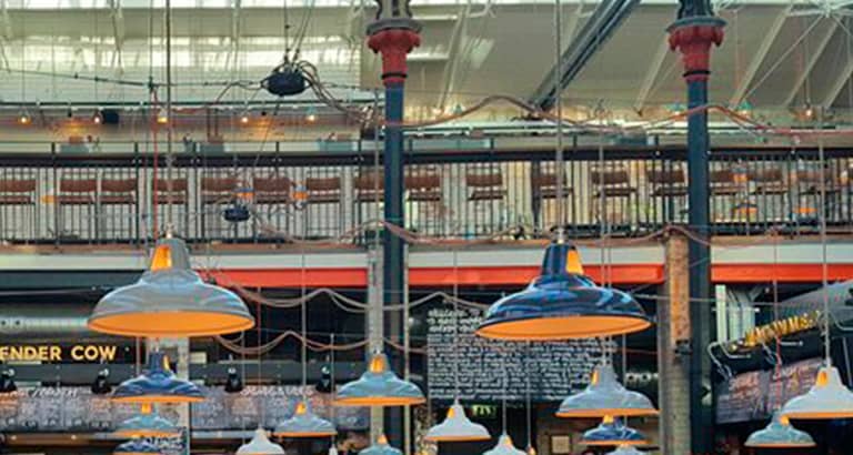 Manchester Food Tour by Scranchester Tours | Fever