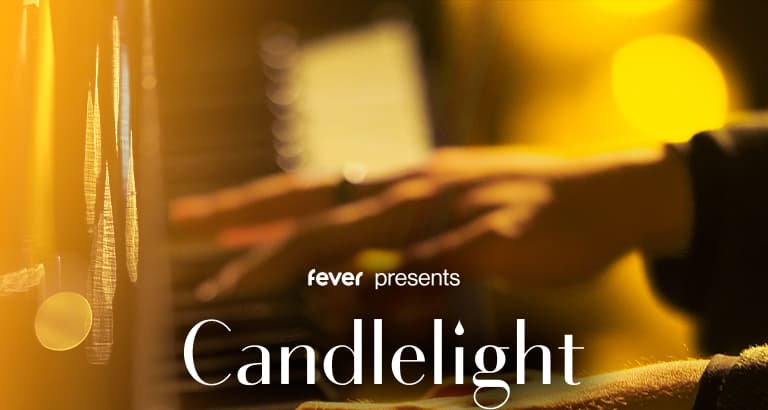 Candlelight: Tribute to Jay Chou - Sydney | Fever