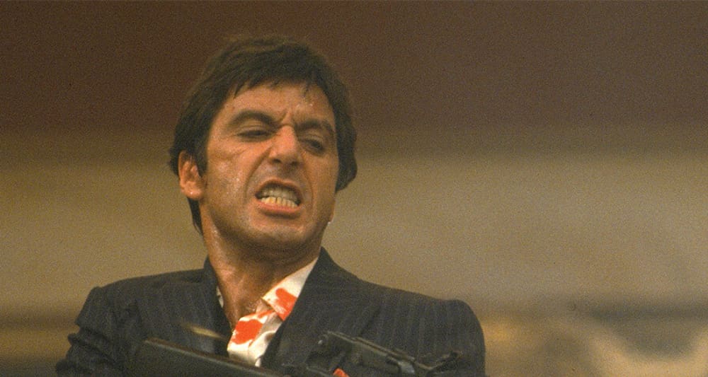 Scarface at Rooftop Cinema Club South Beach - Miami | Fever