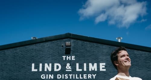 Lind & Lime Tour & Tasting Edinburgh Tickets | Fever