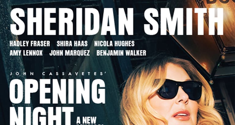 Opening Night - London Tickets | Fever