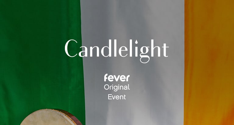 Candlelight St. Patrick’s Day: Celtic Folk - Los Angeles | Fever