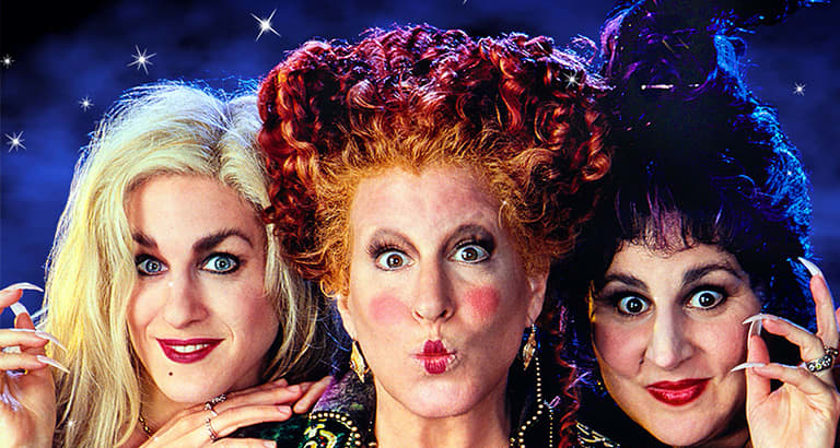 Street Food Cinema Presents: Hocus Pocus (L.A) Tickets | Fever