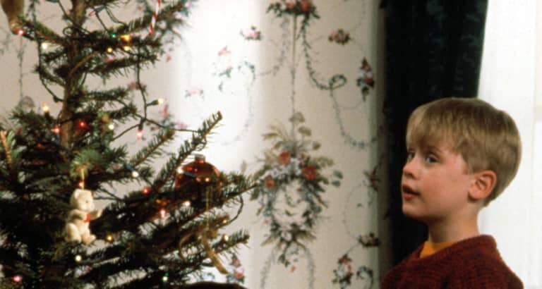 HOME ALONE NIGHT (1 & 2) | Fever