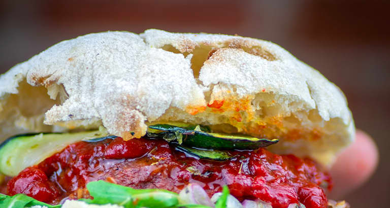 Menú de pizza en Pizzi & Dixie - Madrid | Fever