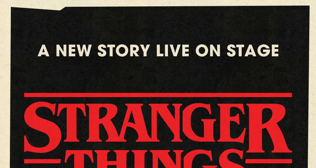 Stranger Things: The First Shadow at Phoenix Theatre, London - Tickets ...