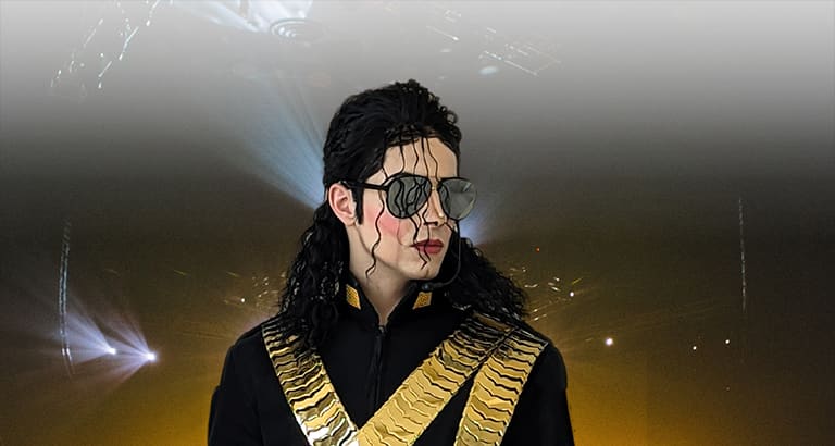 Entradas Tributo a Michael Jackson en Ya'sta Club - Madrid | Fever