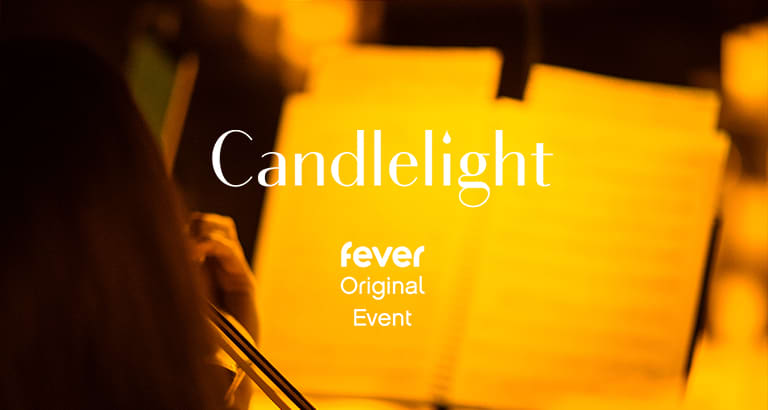 Candlelight Ballet: O Melhor de Tchaikovsky - Ribeirão Preto | Fever
