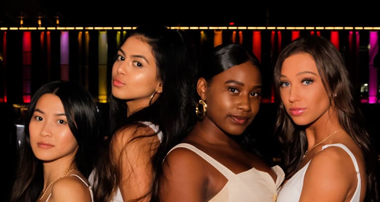 All White All Night Boat Party (NYC) Tickets | Fever