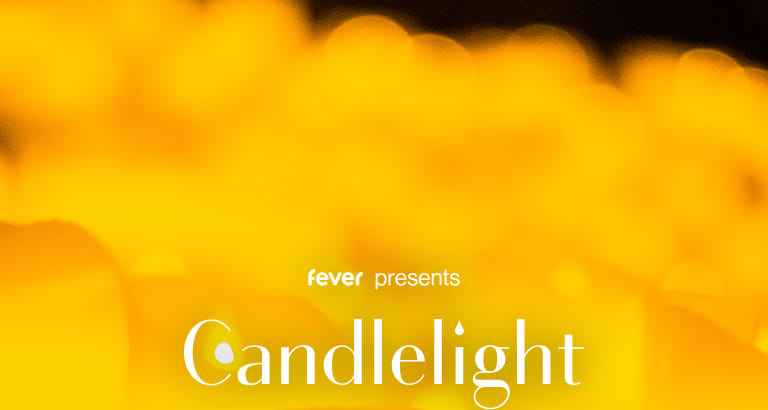 Candlelight: Featuring Mozart, Bach, and Timeless Composers - Hamilton | Fever