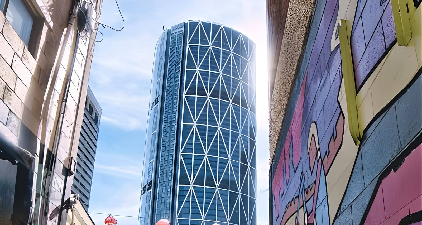 3-Hour Street Art Tour of Calgary with Craft Beer Tastings (Calgary ...