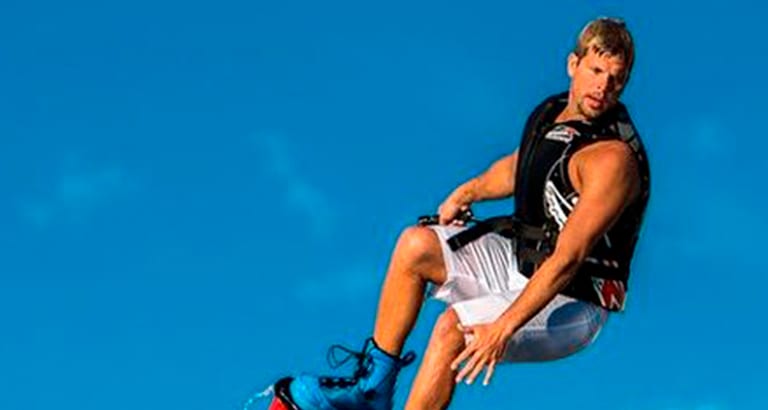 Entradas para la Experiencia Flyboard en Miami | Fever