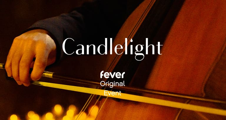 Candlelight: Celtic Movie Soundtracks, Folk Music & More - Boston | Fever