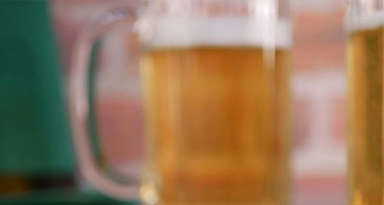 Fed Hill St. Patrick's Bar Crawl - Baltimore - Tickets | Fever