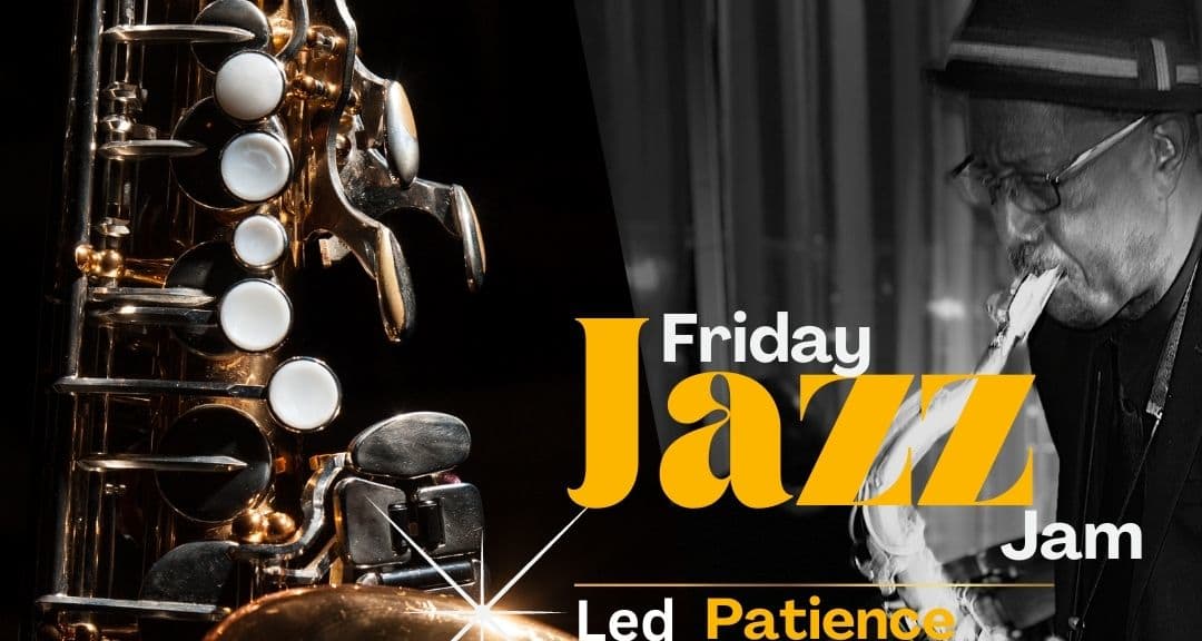 Friday Night Jazz Jam (NYC) Tickets | Fever