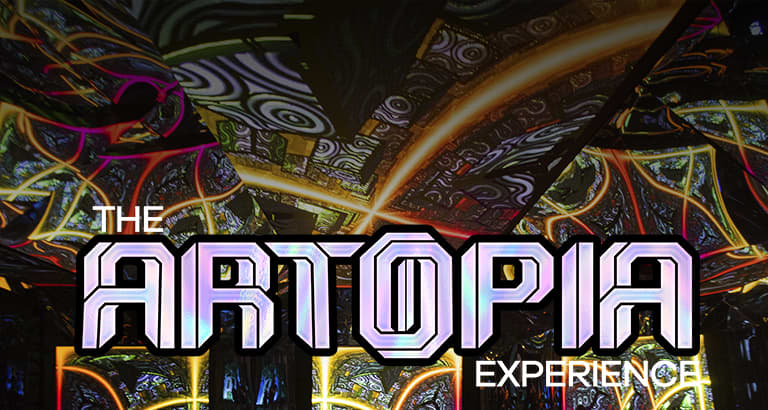 Artopia: The Immersive Art Experience - Phoenix | Fever