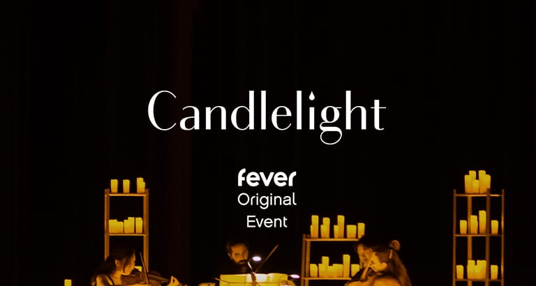 Candlelight: Songs from Magical Movie Soundtracks - Minneapolis | Fever