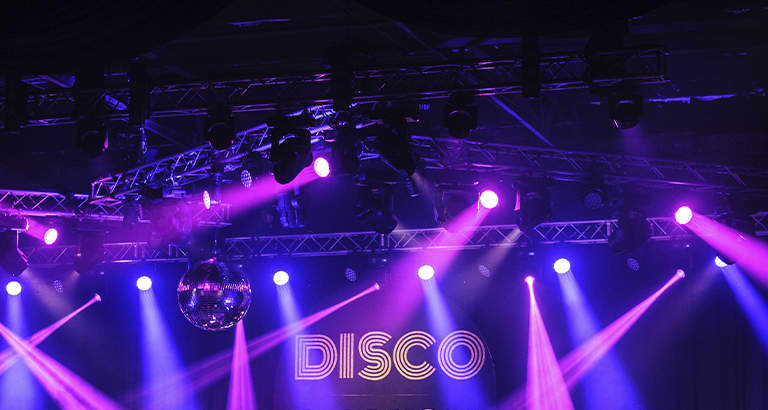 Disco Classical: The Ultimate Disco Experience - Bexhill Tickets | Fever