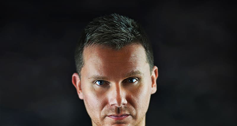 Stuart Michael: The Psychic Medium - London Tickets | Fever