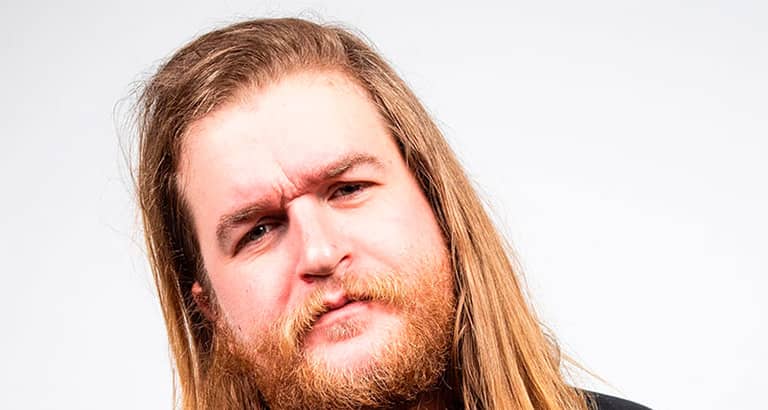 Chris Higgins - Coastal Comedy Night - St Petersburg - Tickets | Fever