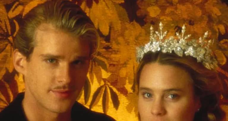 Street Food Cinema Presents: The Princess Bride - Los Angeles | Fever