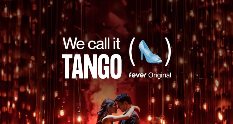 We call it Tango Houston Tickets | Fever