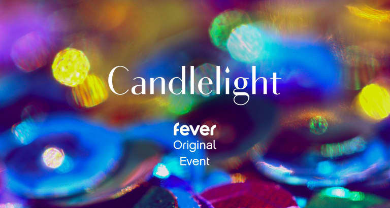 Candlelight: A Tribute to David Bowie | Fever
