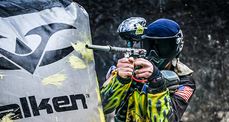 Orlando Paintball Experience (Orlando) Tickets | Fever
