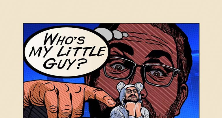 Matt Koff "Who's My Little Guy" Album Release Party - New York | Fever