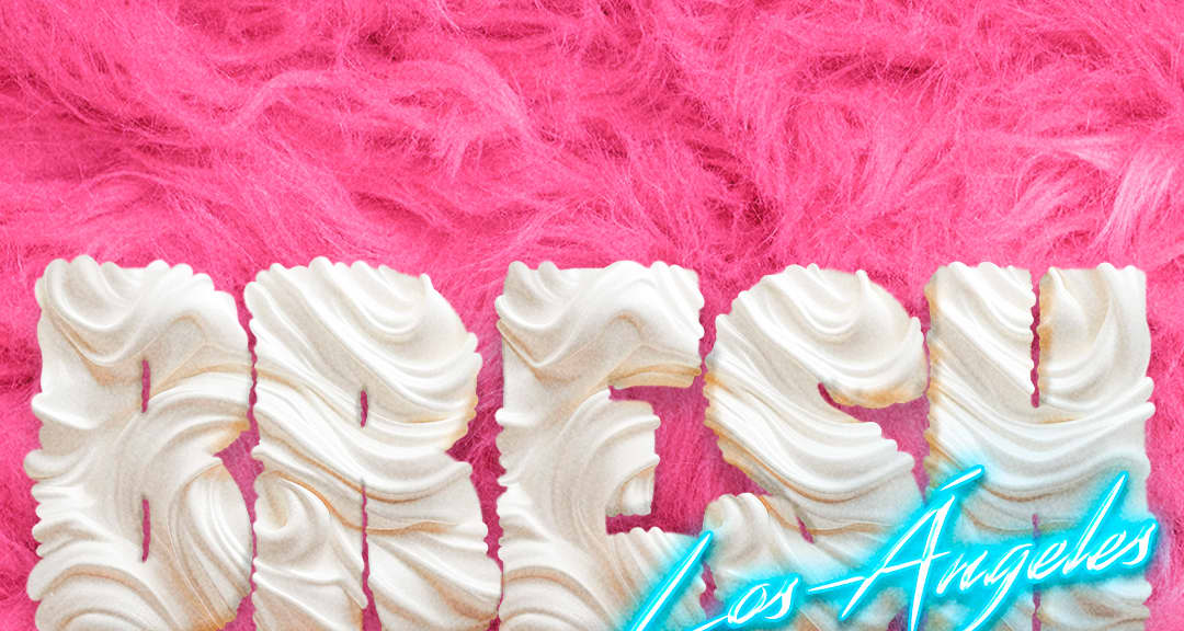 BRESH: The Most Beautiful Party in the World - Hollywood LA - Tickets ...