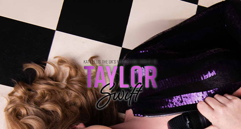 Taylor Swift Tribute par Katy Ellis à The Viage - Bruxelles - Billets ...